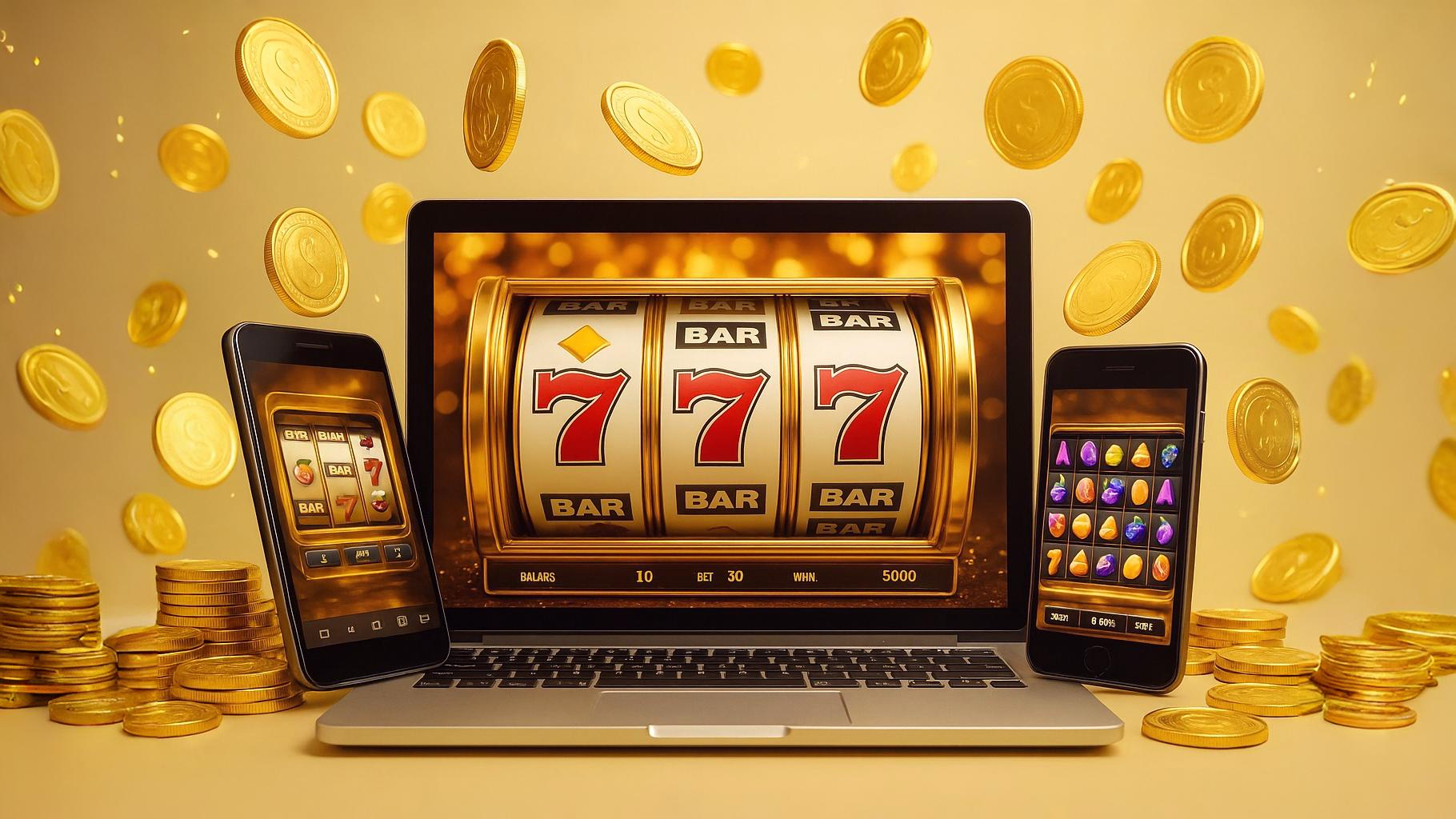 FB77: Best Online Casino and Betting